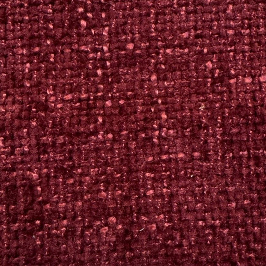 Basketweave Ruby – Nationwide Fabric