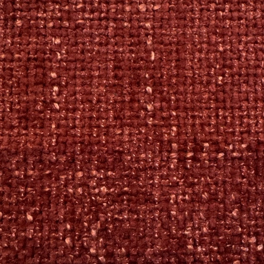 Basketweave Rust – Nationwide Fabric