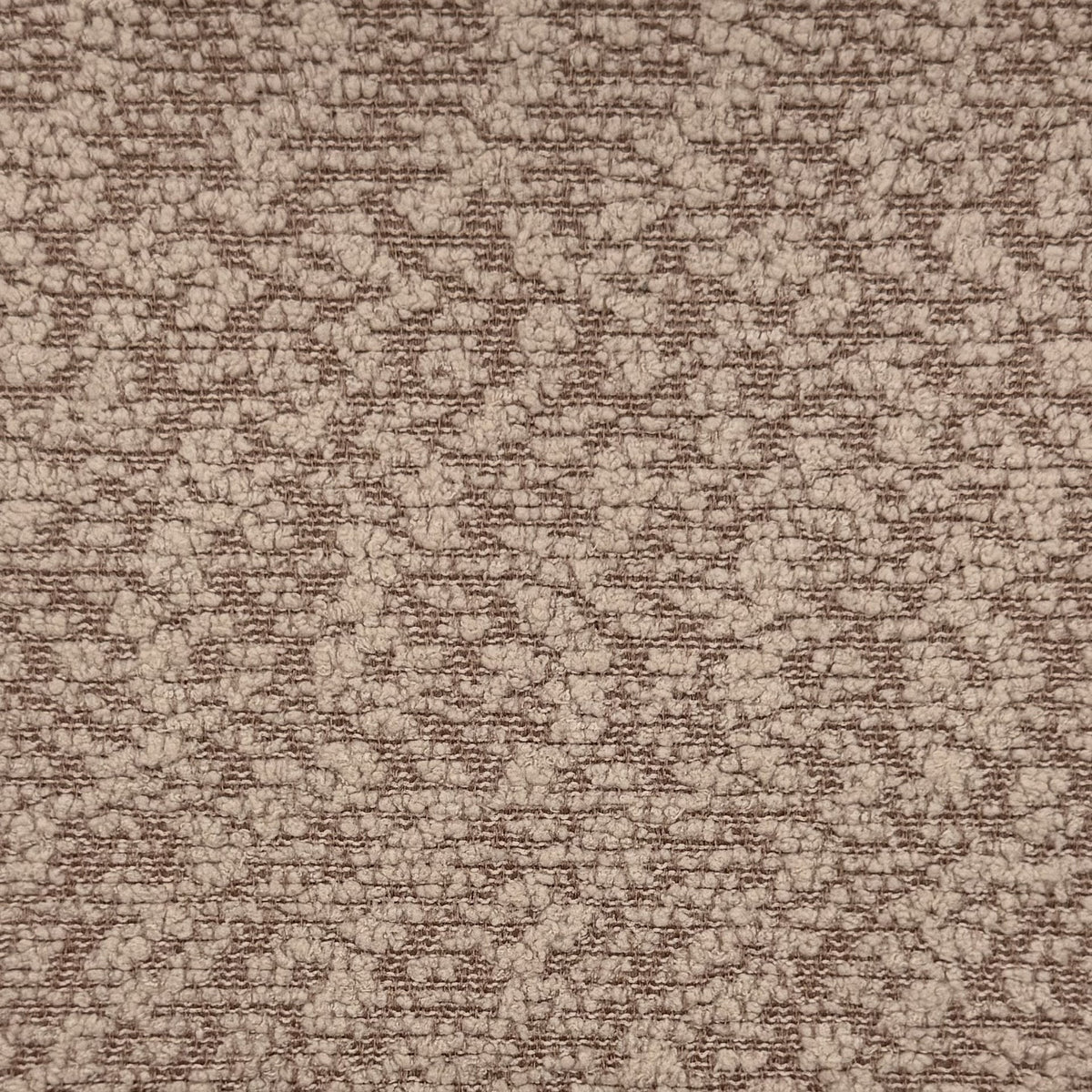 Heritage Bouclé Weave Blossom – Nationwide Fabric
