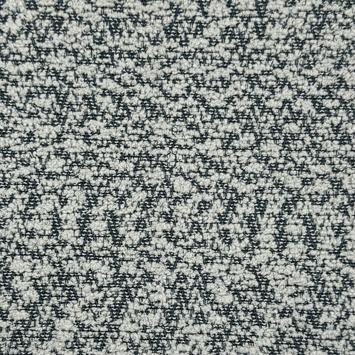 Heritage Bouclé Weave Cool Blue – Nationwide Fabric