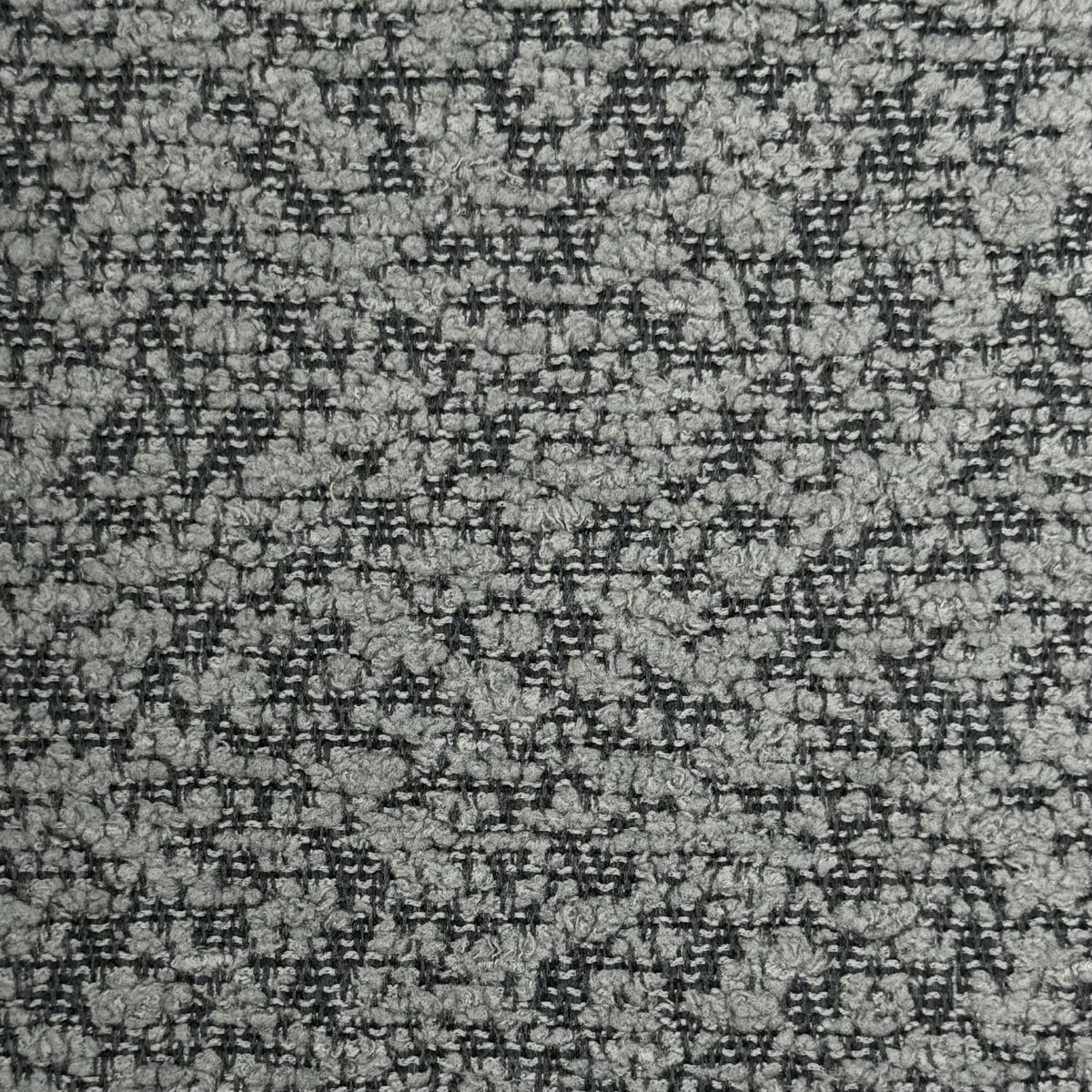 Heritage Bouclé Weave Fog – Nationwide Fabric