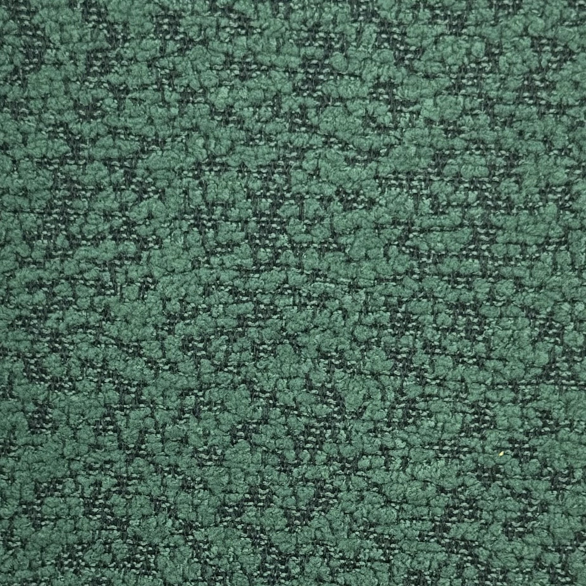 Heritage Bouclé Weave Jade – Nationwide Fabric