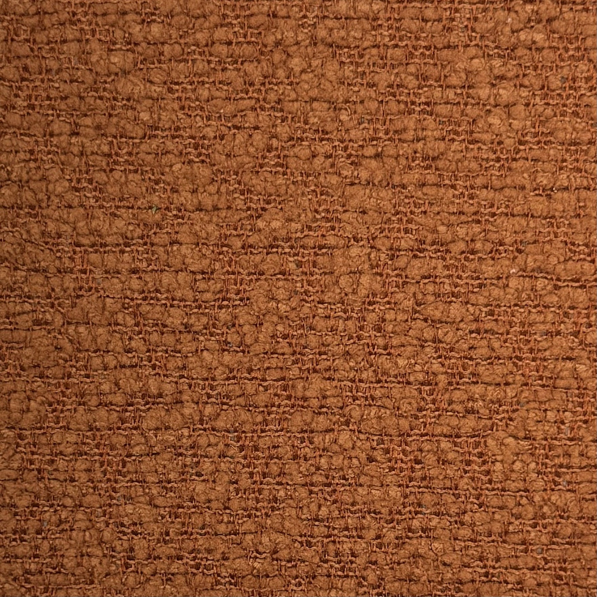 Heritage Bouclé Weave Melon – Nationwide Fabric