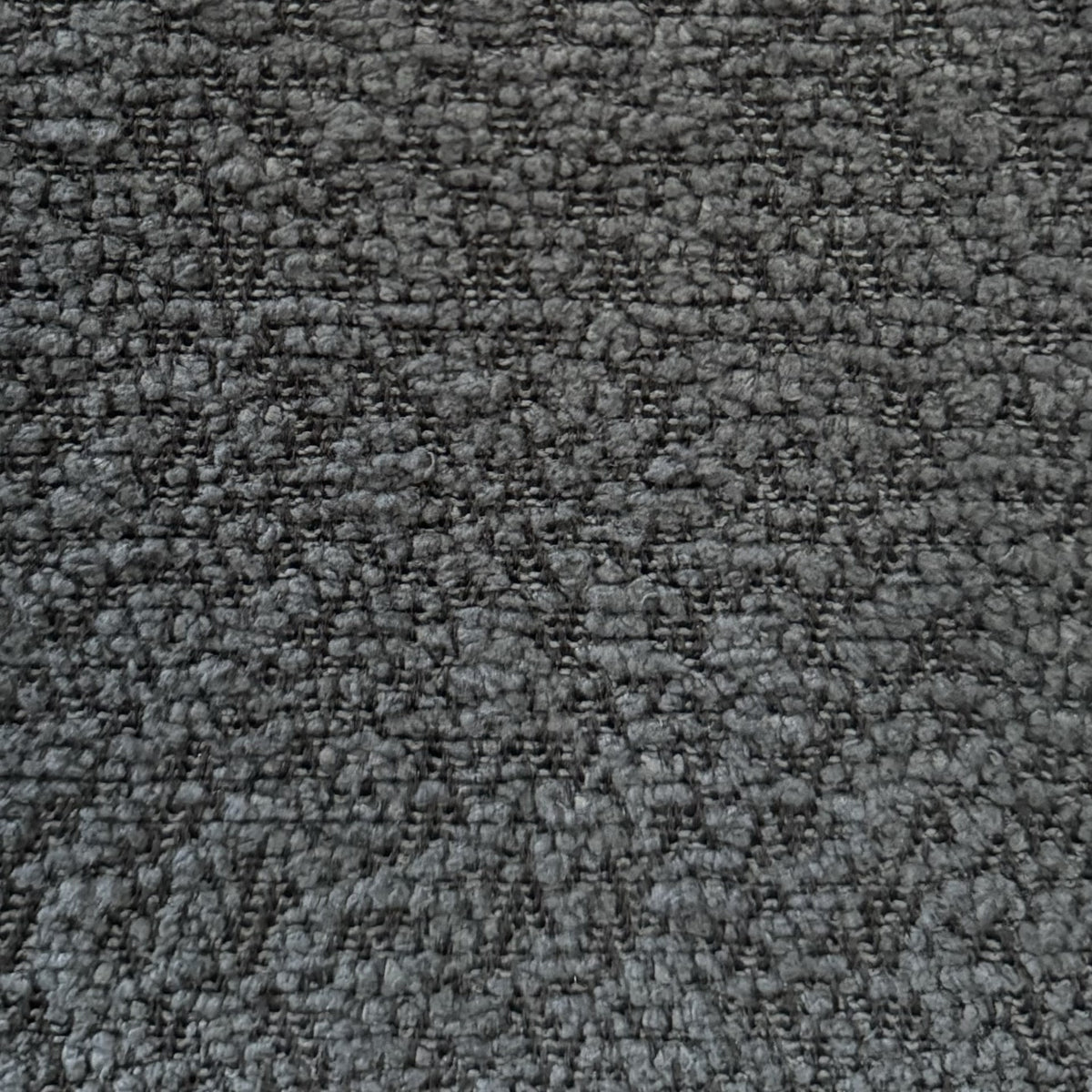 Heritage Bouclé Weave Midnight – Nationwide Fabric