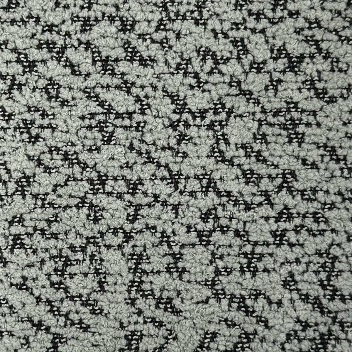 Heritage Bouclé Weave Rhino – Nationwide Fabric