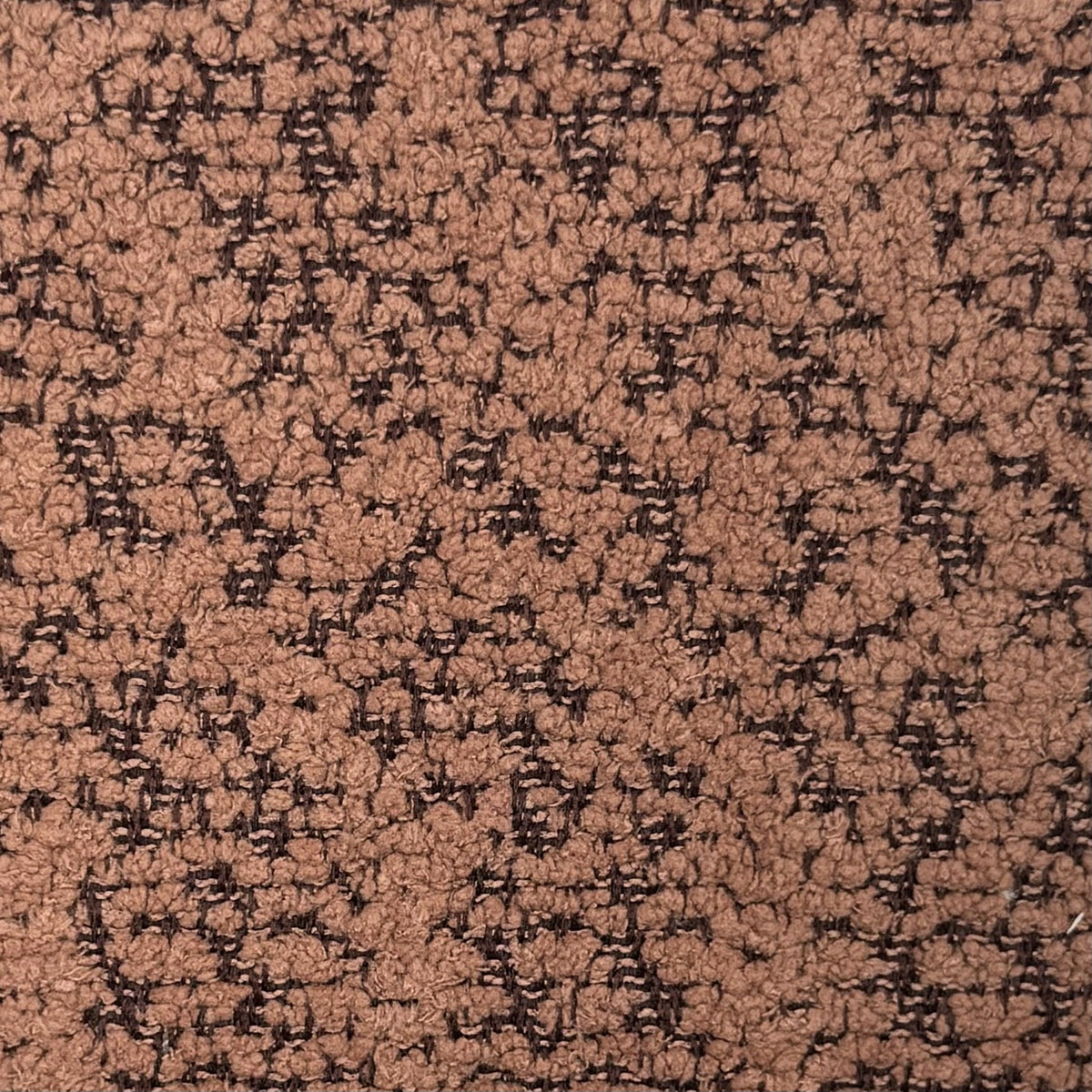 Heritage Bouclé Weave Vintage Rose – Nationwide Fabric