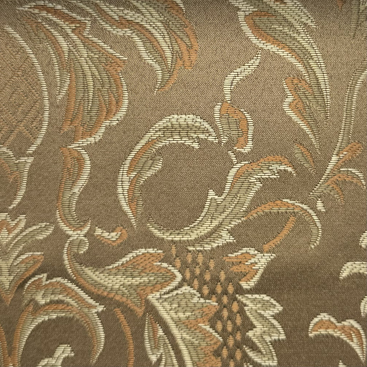 Heirloom Boynne Bronze – Nationwide Fabric