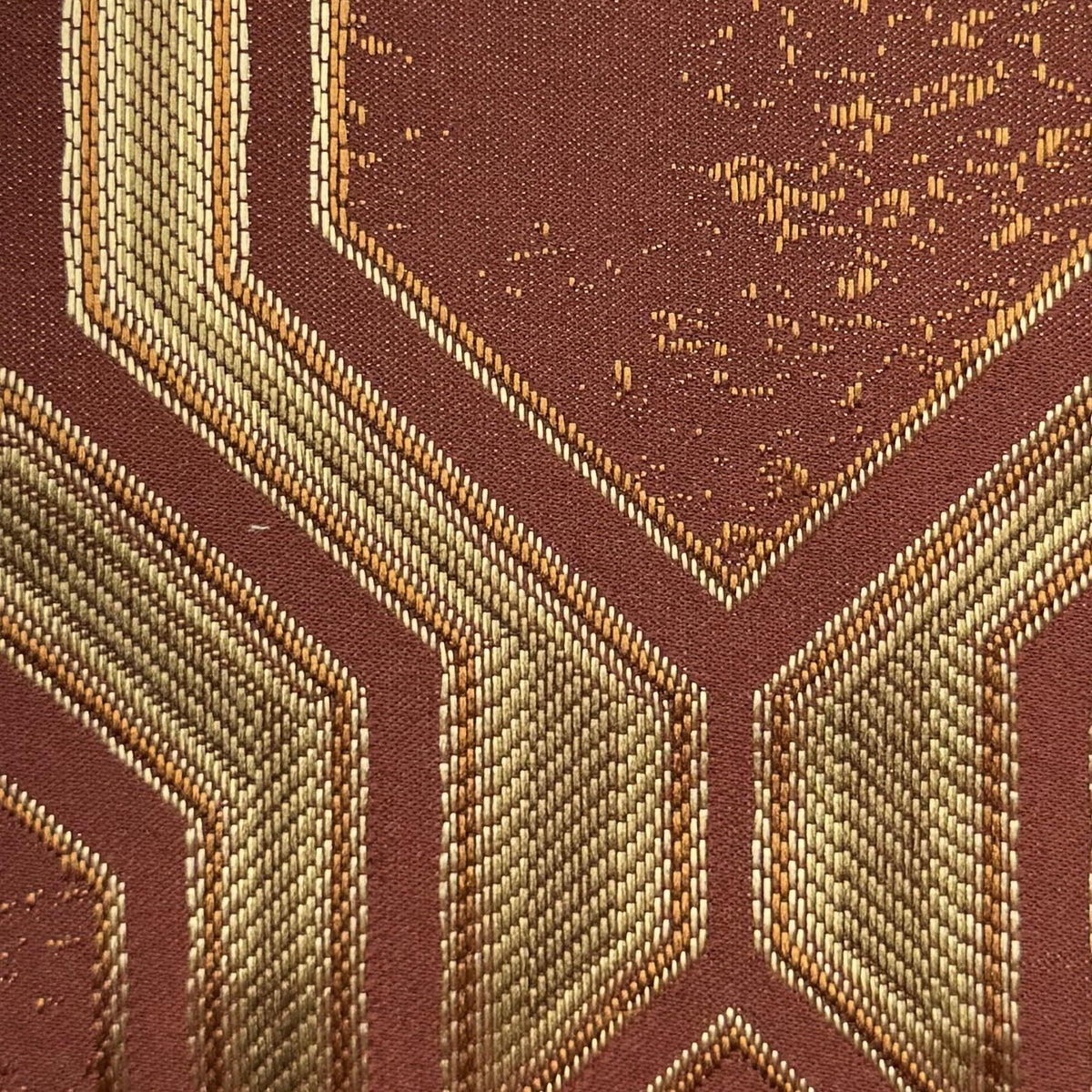 Heirloom Bristol Rust – Nationwide Fabric