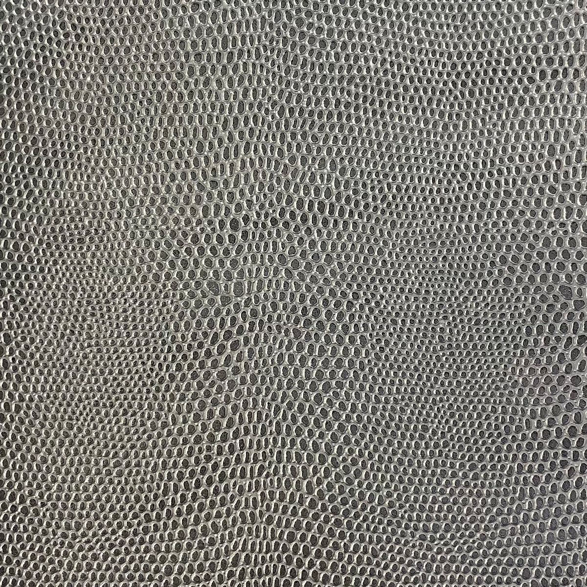 Safari Python Silver – Nationwide Fabric